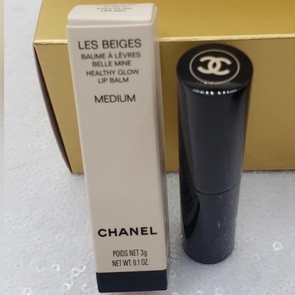 CHANEL | Makeup | Chanel Lip Balm | Poshmark